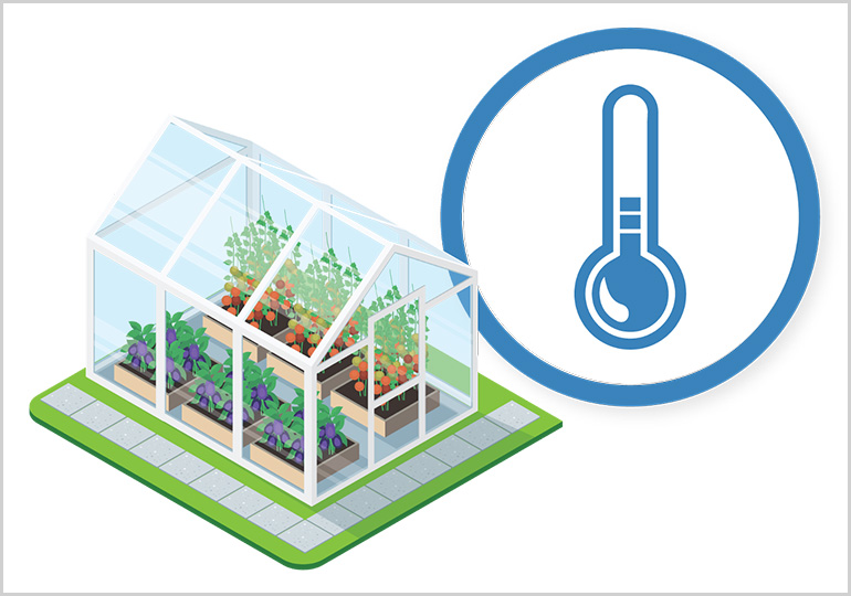 Important Facts About Greenhouse Sensors
